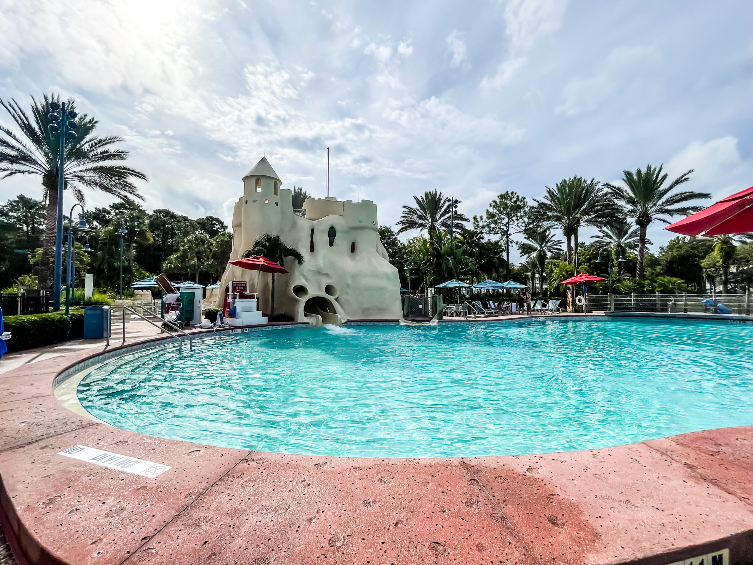 Stay On Disney Property For Less With DVC Rentals